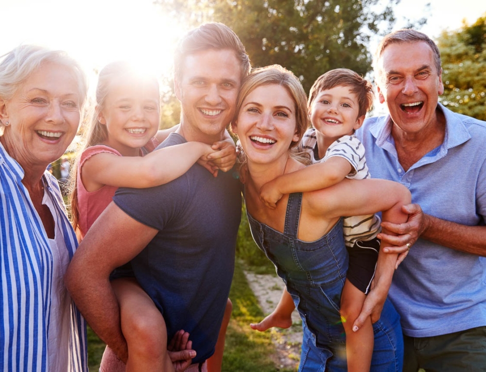 Celebrating Labour Day with Healthy Canadian Smiles