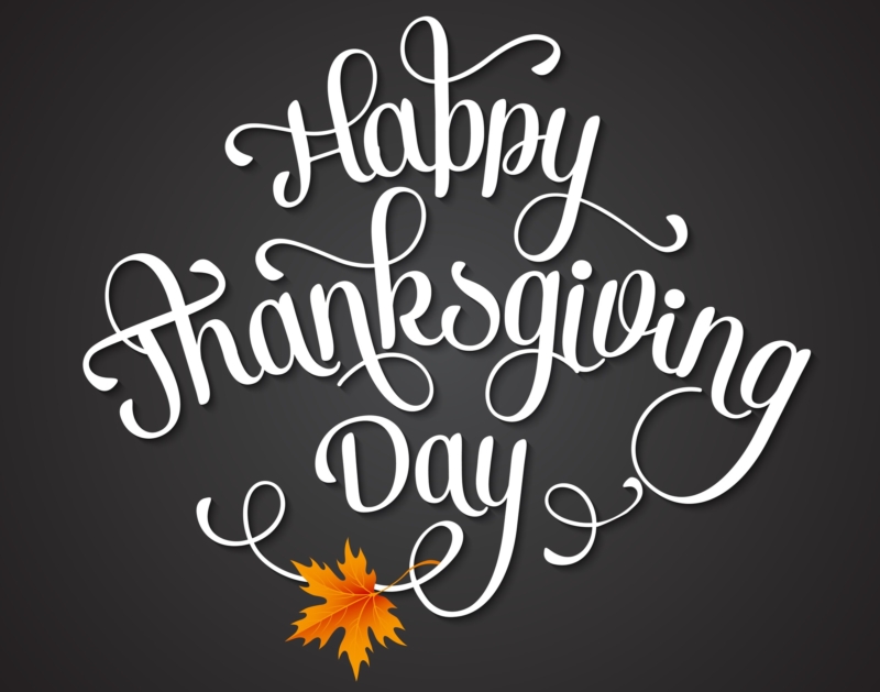 Enjoy Thanksgiving, Keep Teeth Healthy: A Quick Guide
