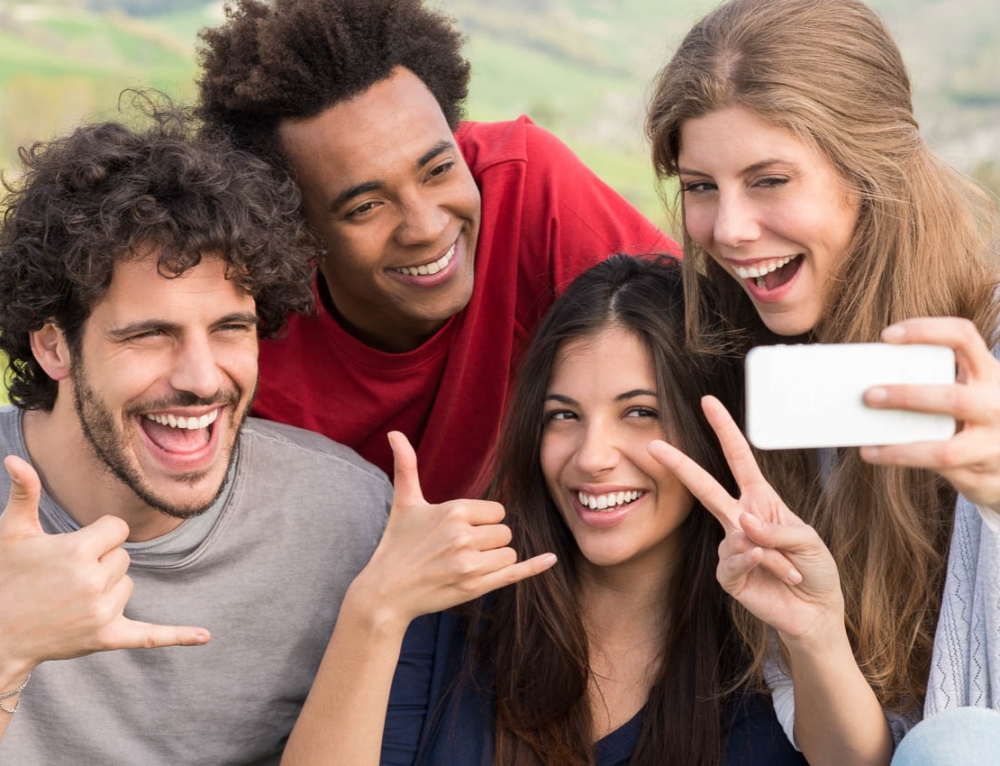 Celebrating Labour Day with Healthy Canadian Smiles